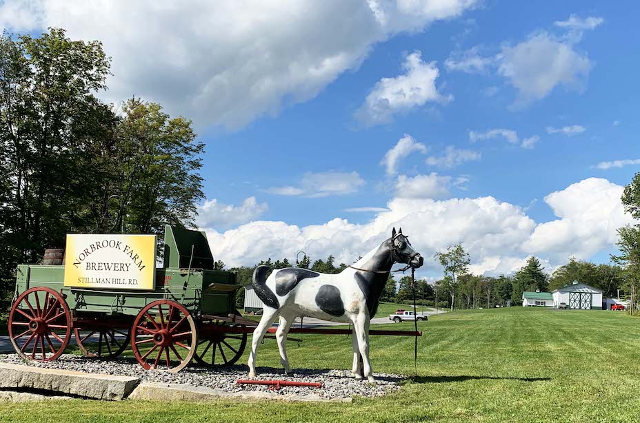 Past Events | Colebrook Land Conservancy